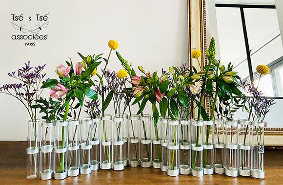 NEW IN! Tsé & Tsé associées VASE D'AVRIL『四月の花器』入荷 – petiteparis